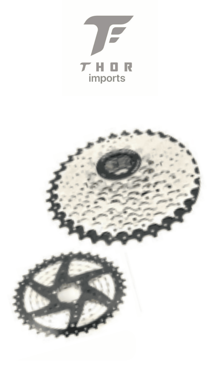 Produtos para Bike | Thor Imports