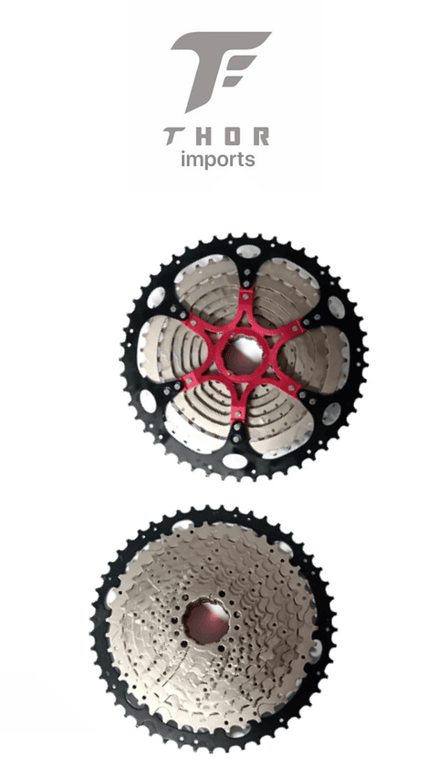 Produtos para Bike | Thor Imports