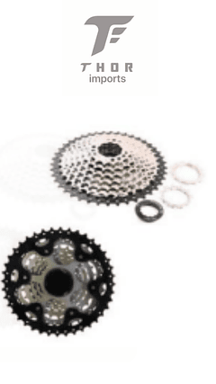 Produtos para Bike | Thor Imports