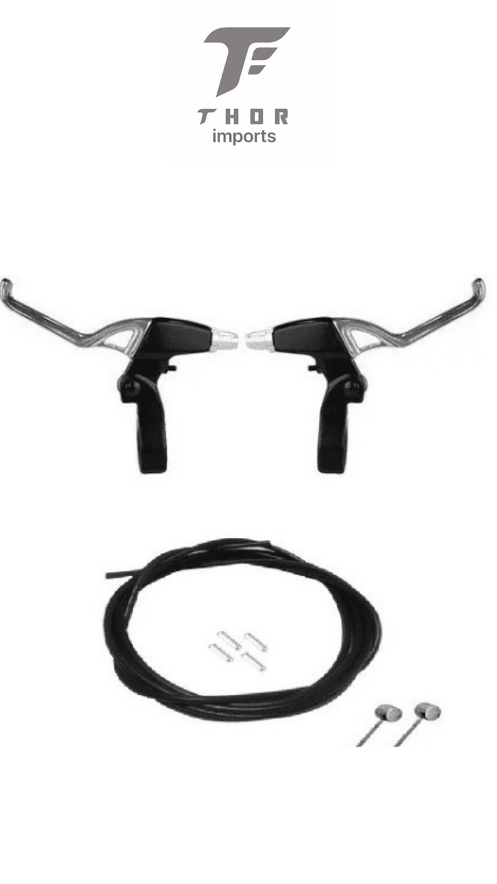 Ferramentas | Thor Imports
