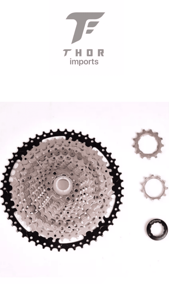 Produtos para Bike | Thor Imports
