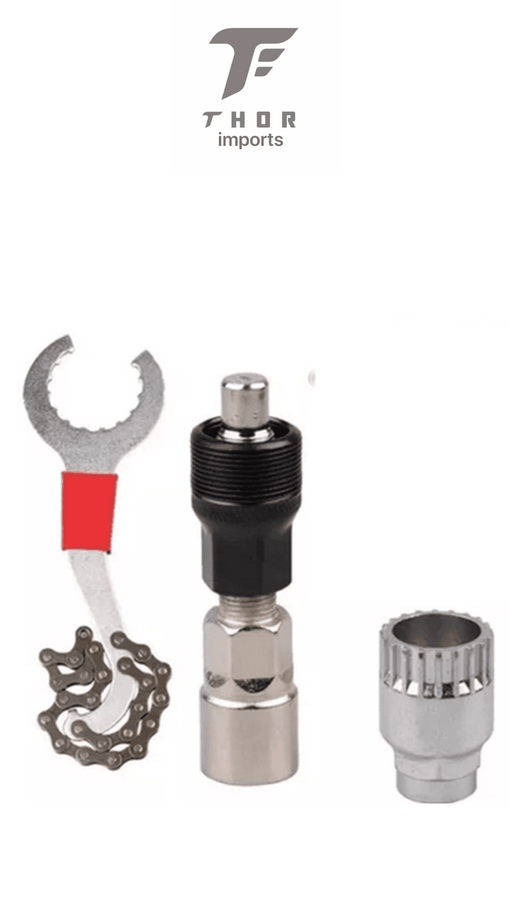 Ferramentas | Thor Imports