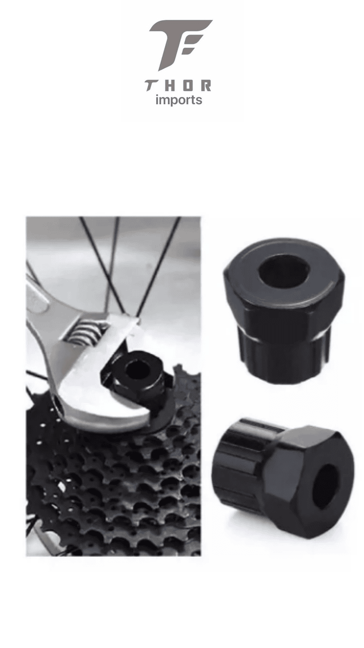 Ferramentas | Thor Imports